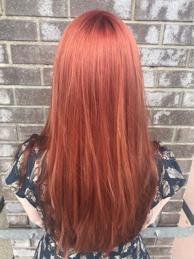 Our Gallery – Smart Style Hair Studio