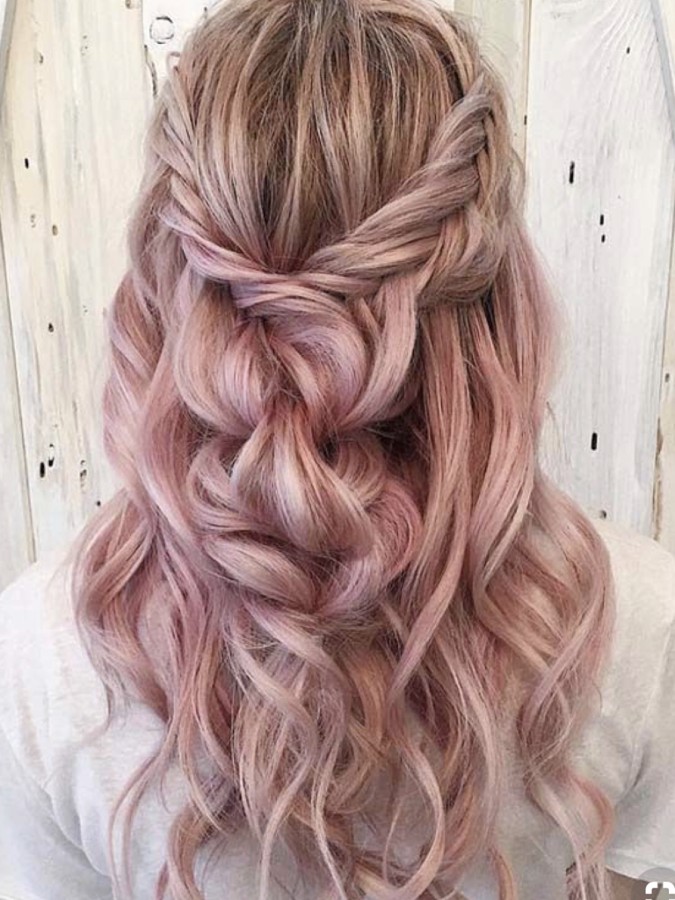 Our Gallery – Smart Style Hair Studio