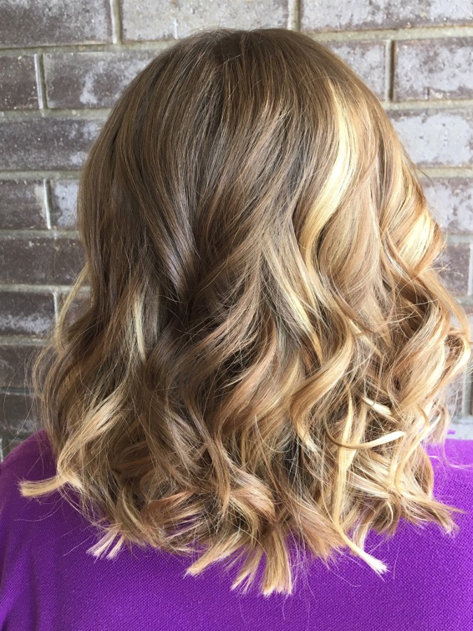 Our Gallery – Smart Style Hair Studio