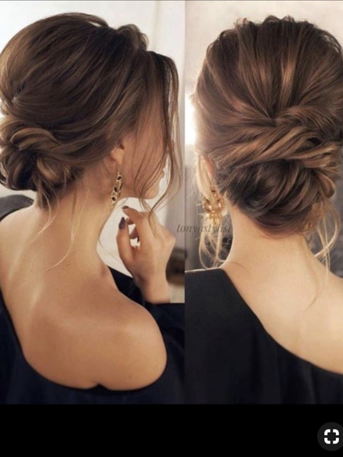 Our Gallery – Smart Style Hair Studio