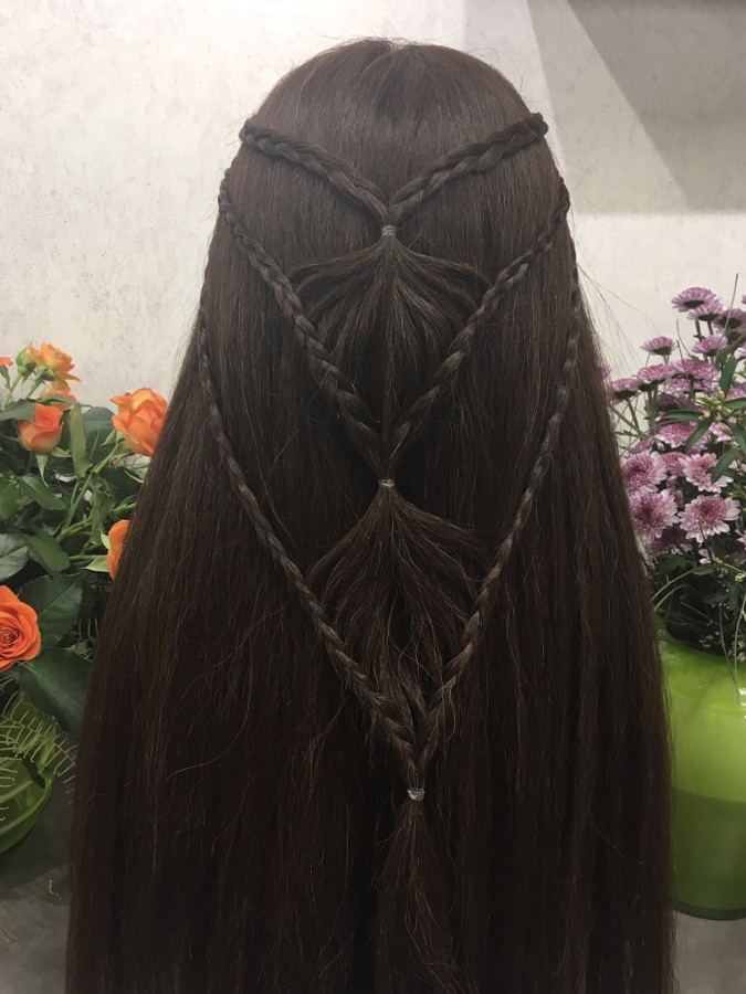 Our Gallery – Smart Style Hair Studio