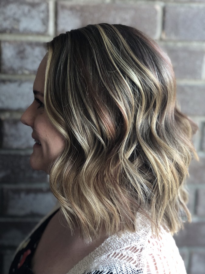 Our Gallery – Smart Style Hair Studio