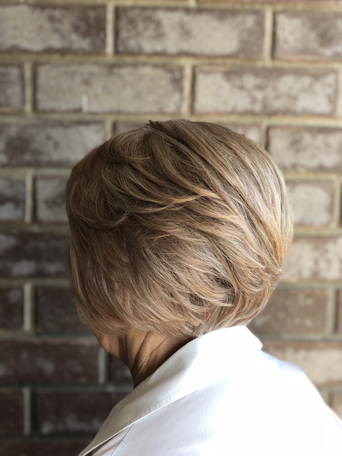 Our Gallery – Smart Style Hair Studio