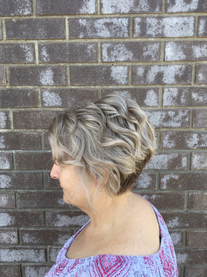 Our Gallery – Smart Style Hair Studio