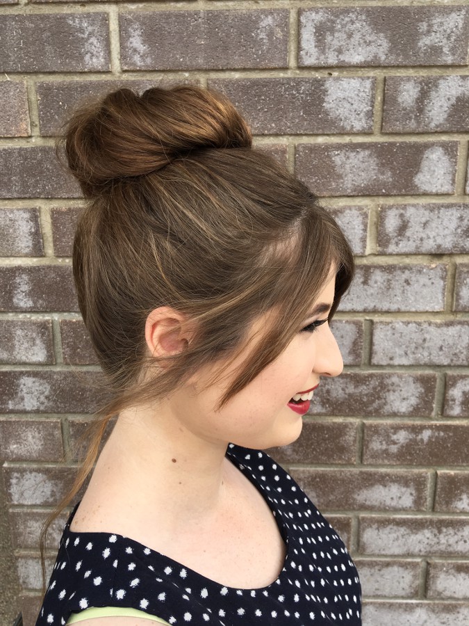 Our Gallery – Smart Style Hair Studio