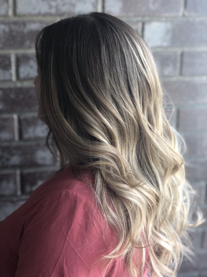 Our Gallery – Smart Style Hair Studio