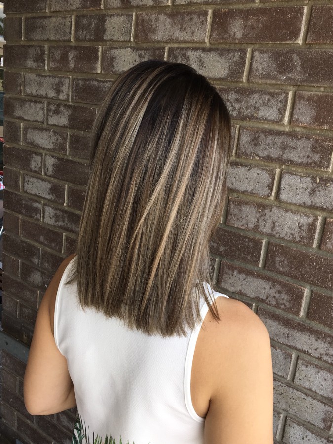 Our Gallery – Smart Style Hair Studio