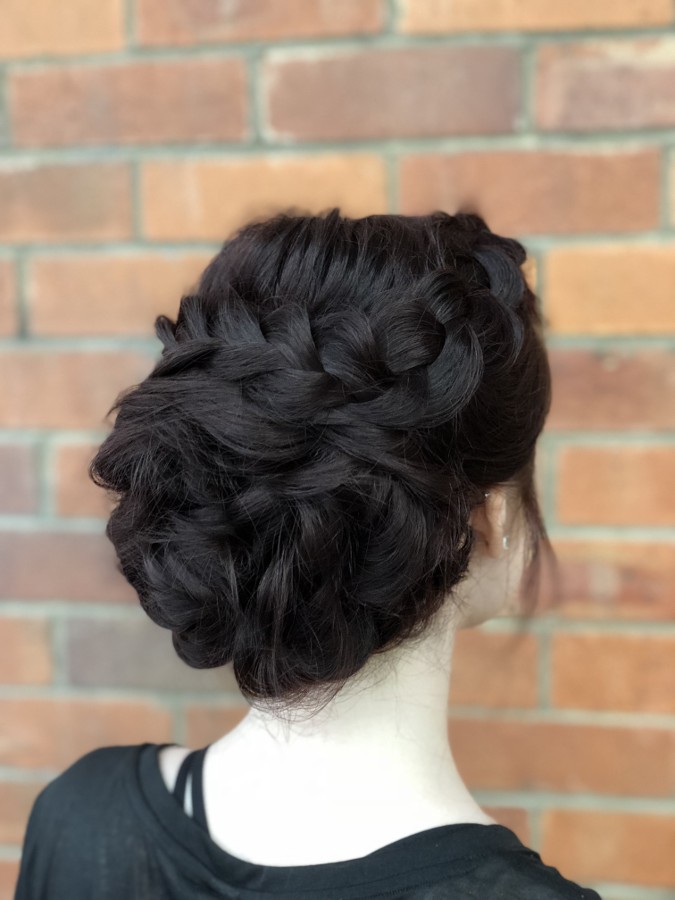 Our Gallery – Smart Style Hair Studio