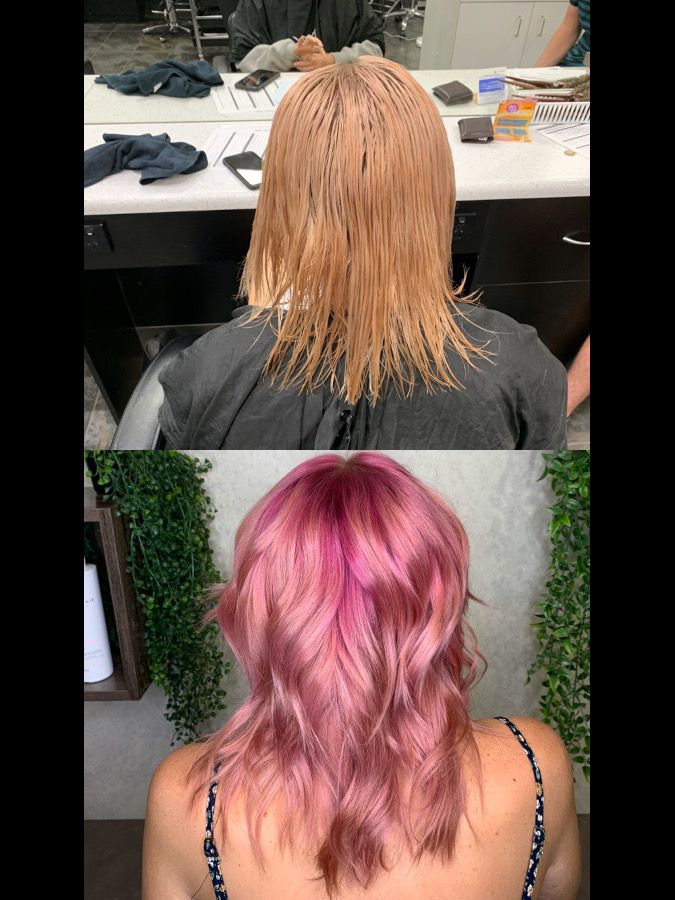 Our Gallery – Smart Style Hair Studio