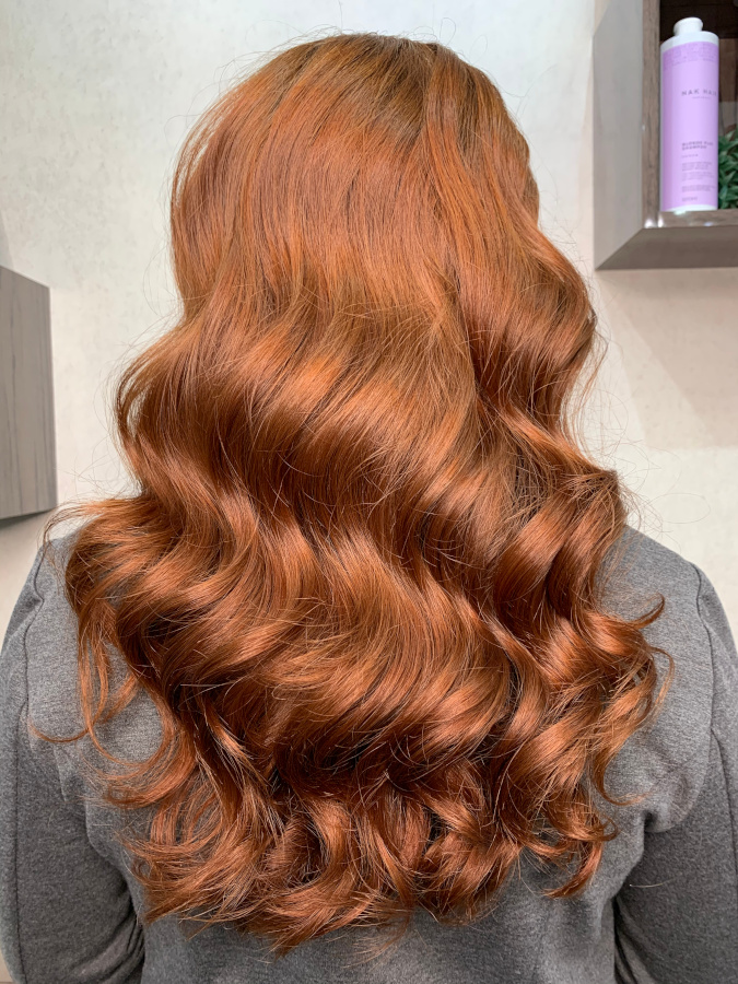 Our Gallery – Smart Style Hair Studio