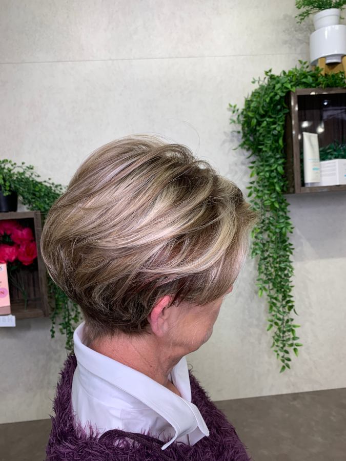 Our Gallery – Smart Style Hair Studio