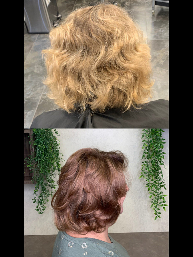 Our Gallery – Smart Style Hair Studio